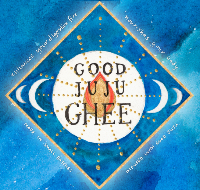 Home | Good Juju Ghee